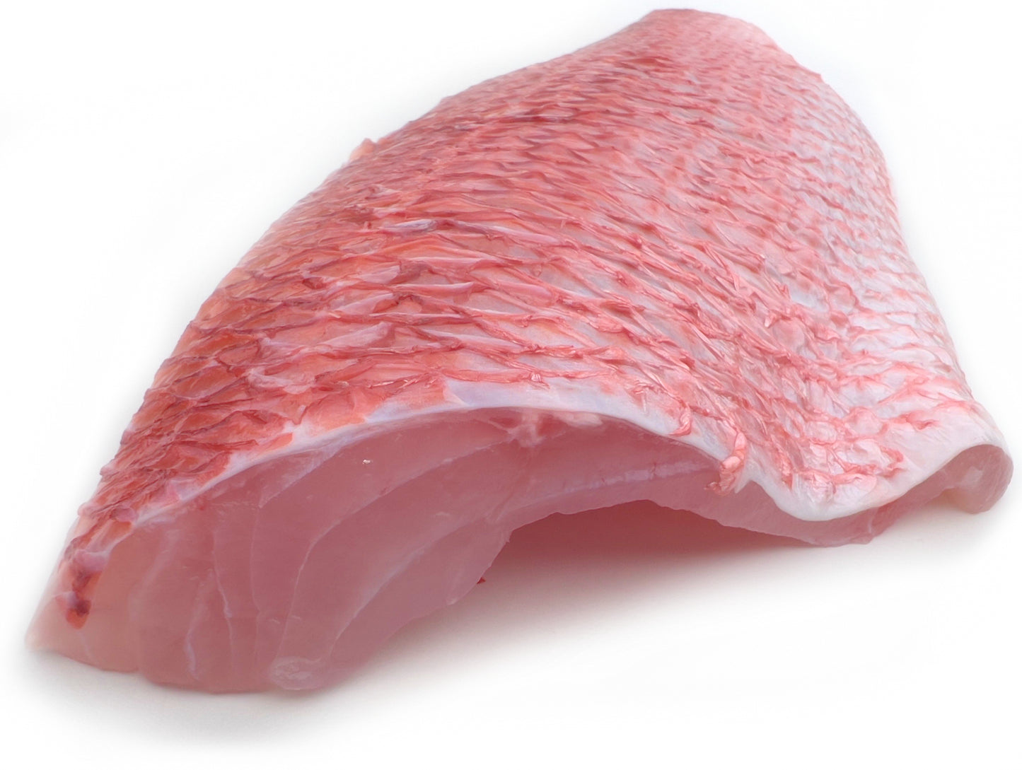 Hawaiian Red Snapper (Onaga) Two Whole Filets – Honolulu Fish