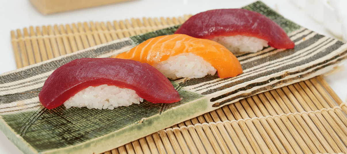 Chiisai Mini Sashimi Pak 2 lbs – Honolulu Fish