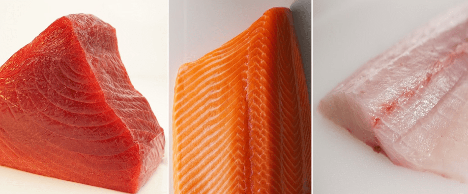 Hawaiian Chiisai Mini Sashimi Pak 3 lbs – Honolulu Fish