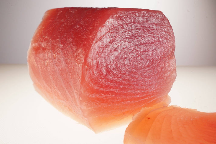 Hawaiian Opah Fillet 1 lb – Honolulu Fish