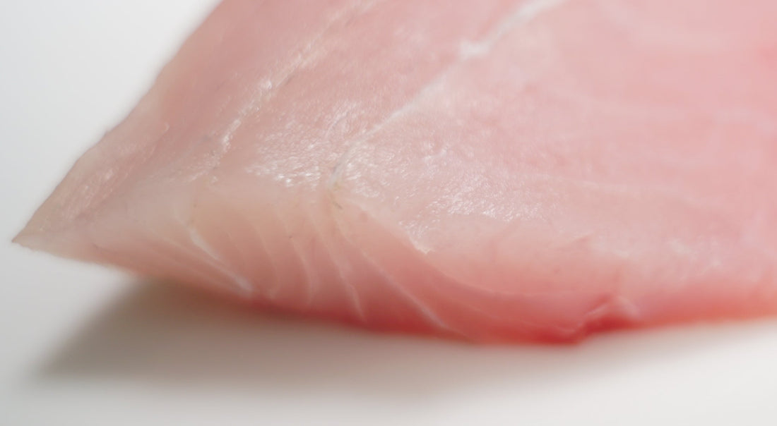 Japan Suzuki Sea Bass 1 lbs – Honolulu Fish