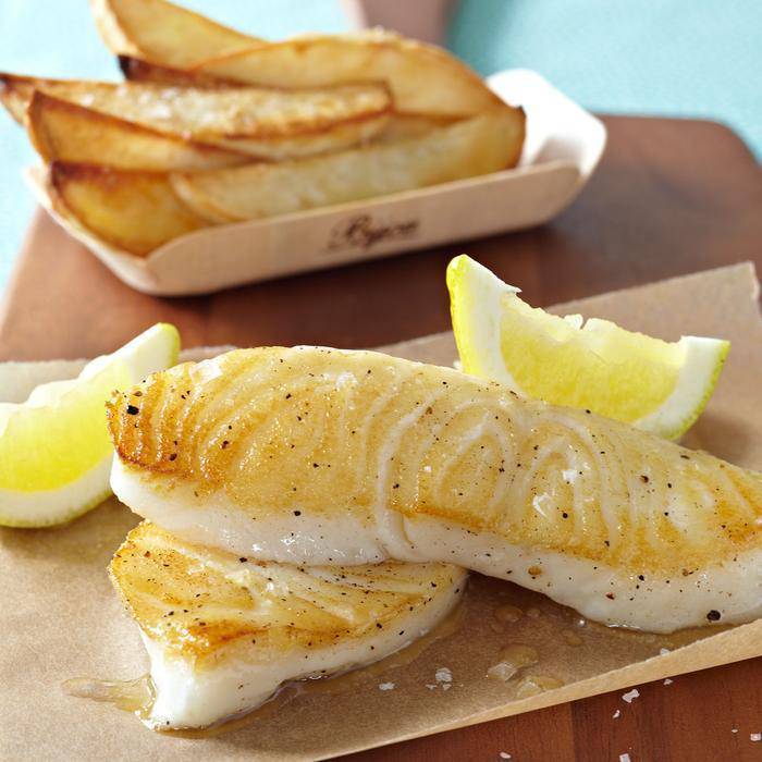 Mero Sea Bass Sashimi Cut 1 lb – Honolulu Fish