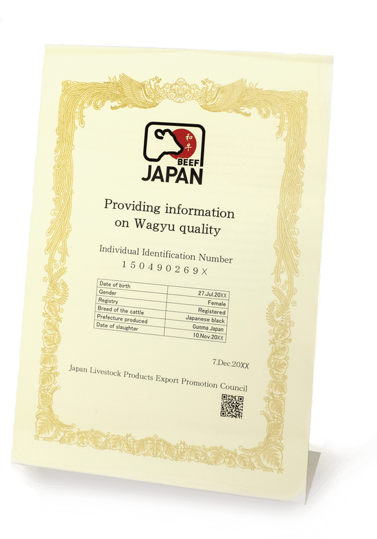 Wagyu Steak A5 From Japan, Certified And Hawaiian Ultra Ahi – Honolulu Fish