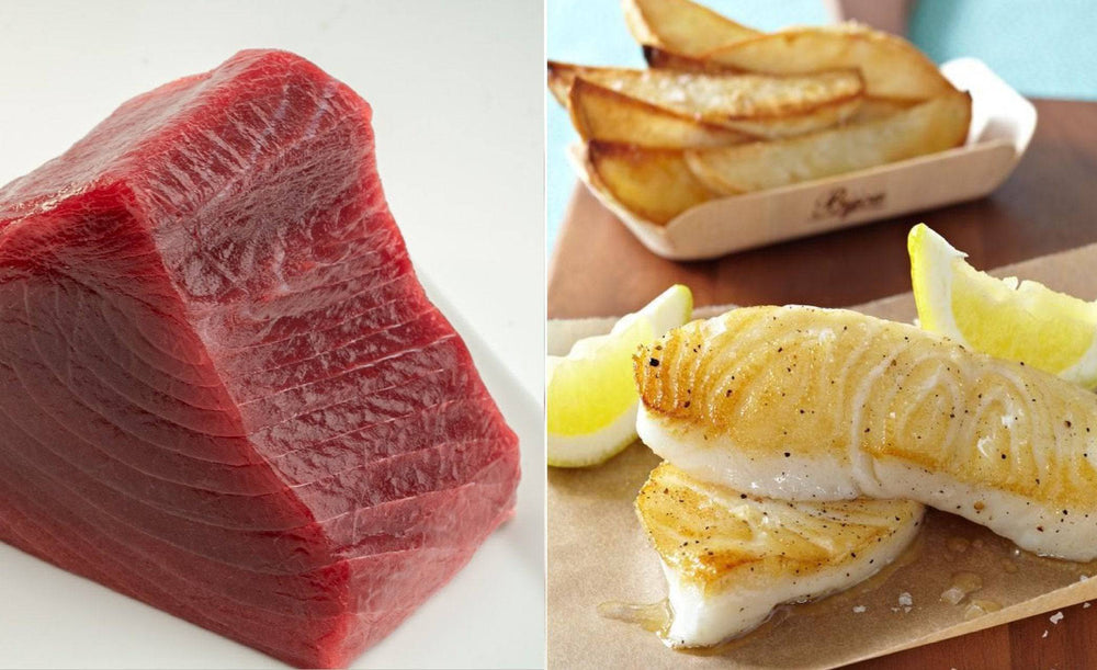 Fresh Hawaiian Fish Delivered to Your Door