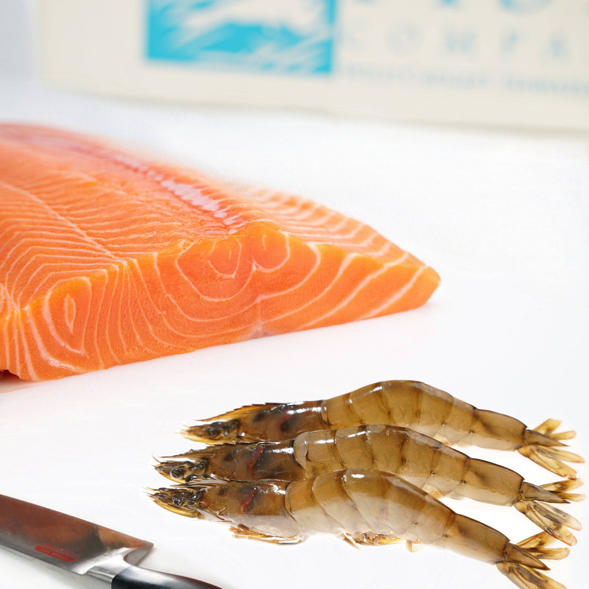 Fresh Hawaiian Fish Delivered to Your Door